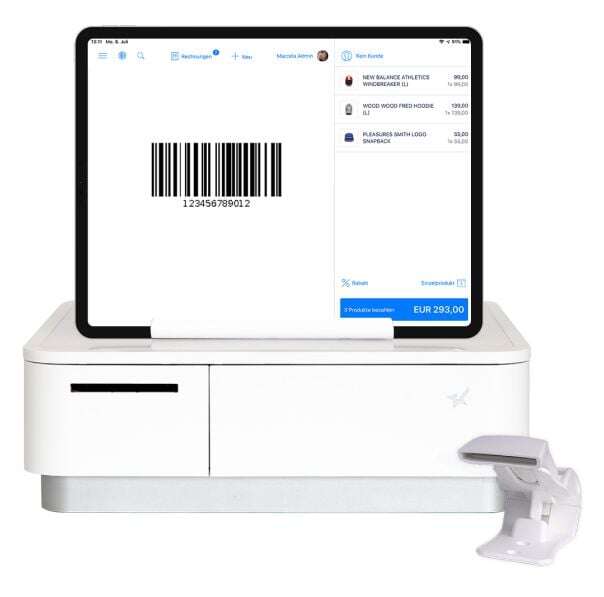 Kassieren lernen: Tipps für das Arbeiten mit der Kasse