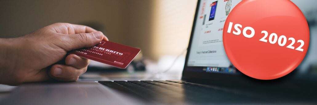 ISO 20022 - was du über die Norm wissen musst!
